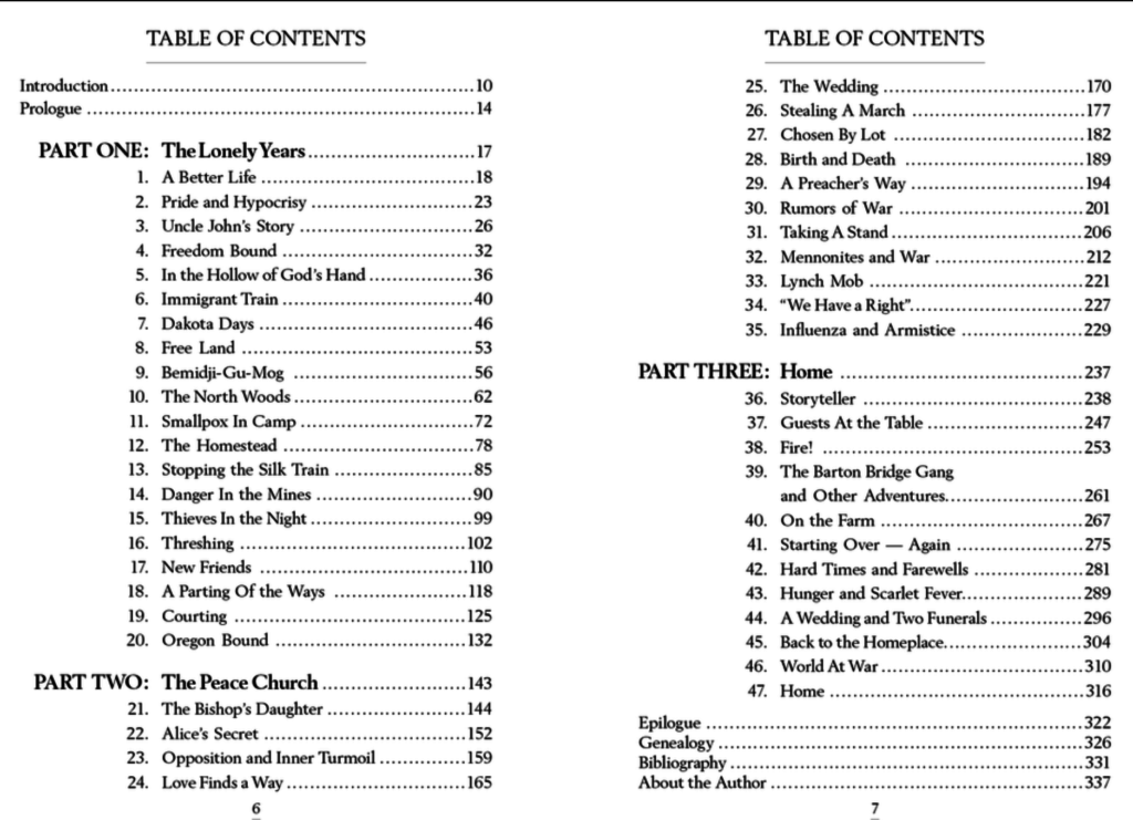 In the Hollow of God's Hand; The Life and Times of Edward Z. Yoder ...